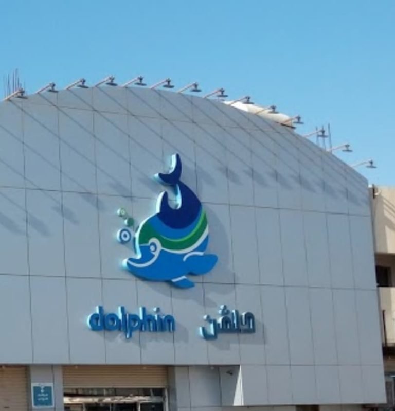 About us – Dolphin Trading